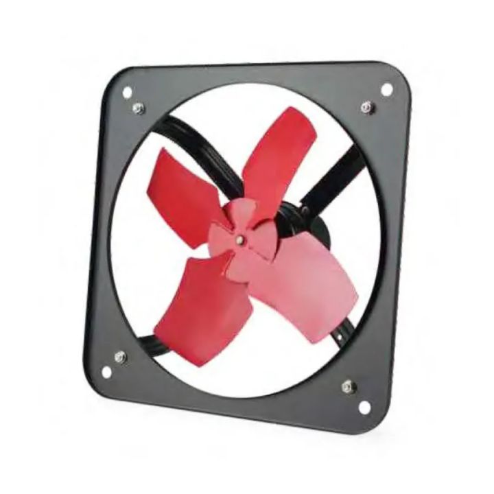 10 High Wind Speed Extractor Fan 50W-140W Wall-mounted Kitchen ...