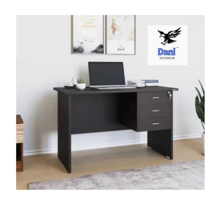 DANII Computer Table, Gaming Table , Computer desk , Counter Table ...