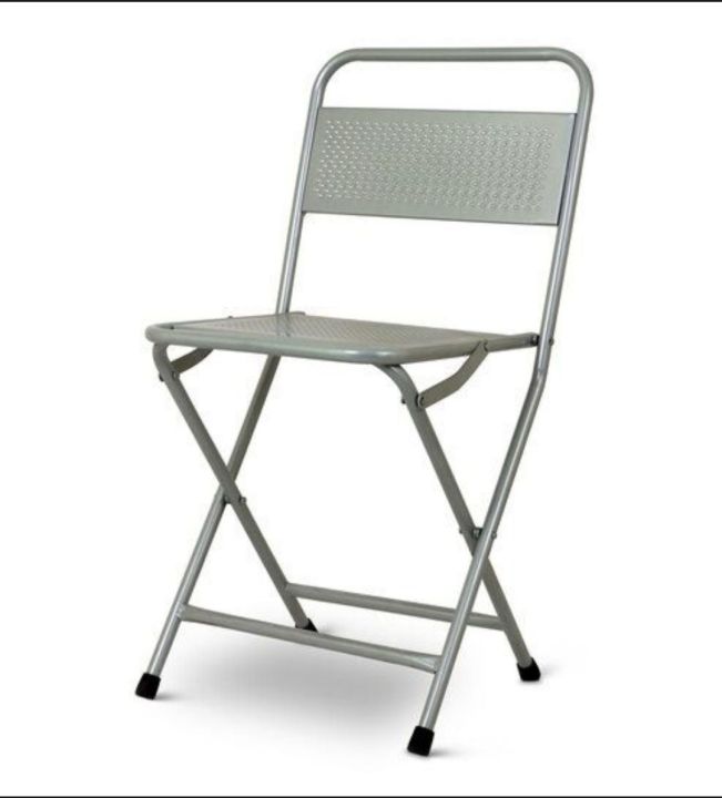 Vbon Folding O-Box Chair. | Daraz.com.np