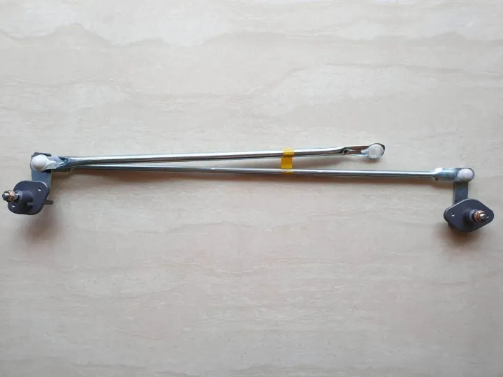 Set of windshield wipers (windshield wipers) + Ford Ranger doll, Taiwan ...