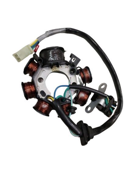 Megnat Coil Gucha for CD70 and CD Dream Bicks | Daraz.pk