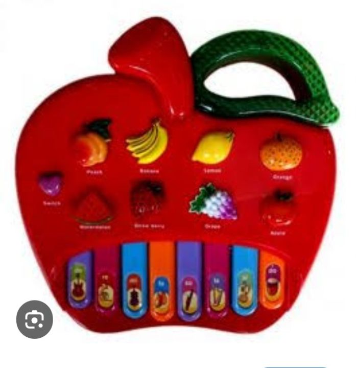 apple music piano | Daraz.pk