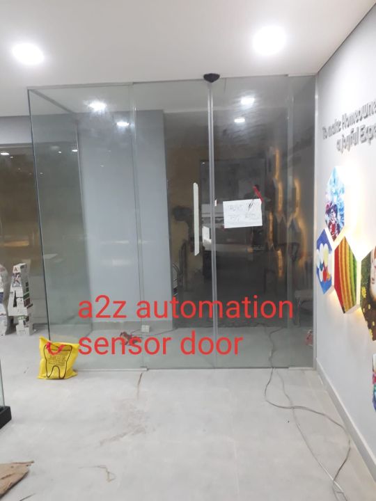 Automatic Glass Sensor Door Opener | Daraz.com.bd