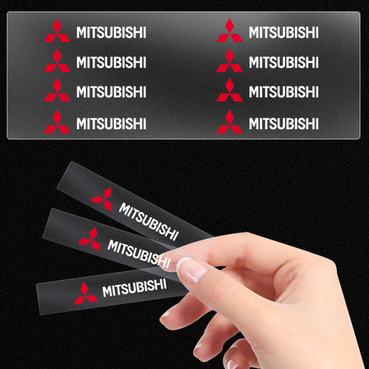Car Interior Sticker Central control Decals Emblem Badge Car Styling ...
