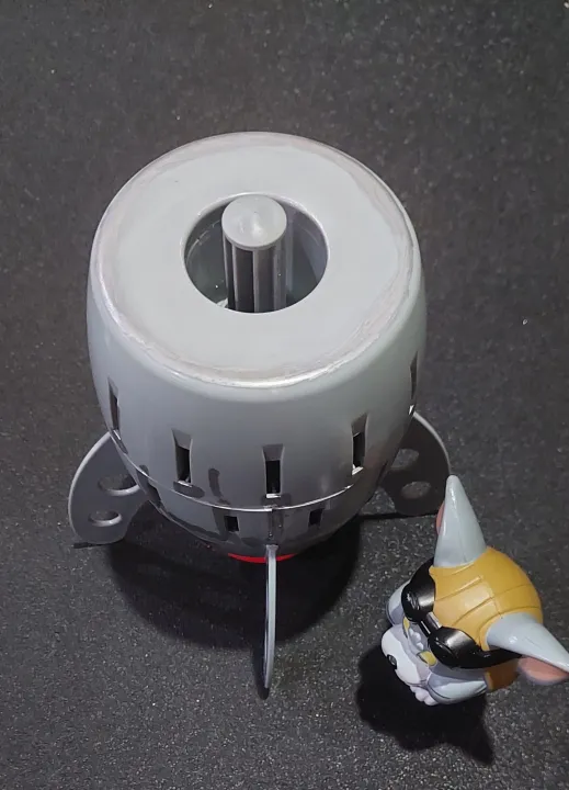 TOM AND JERRY POP UP GAME ( 1 TOM , 14 SWORDS, 1 FIDGET SPINNER TOY ...