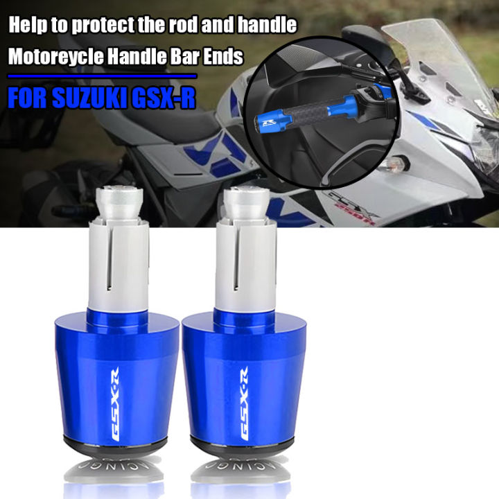 For GSXR 600 750 1000 GSX-R 600 750 1000 250 125 150 Motorcycle Handle ...