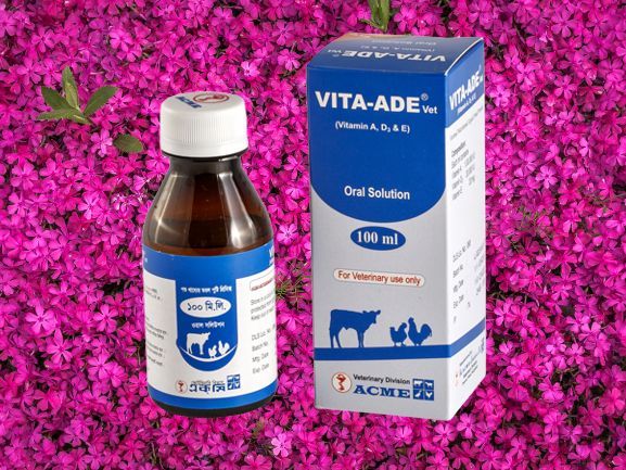VITA-ADE Vet | Daraz.com.bd