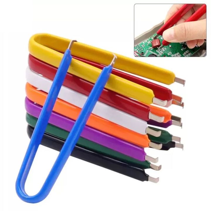 Static IC Puller Chip Extractor Machine Clip Repair Tool for ROM ...
