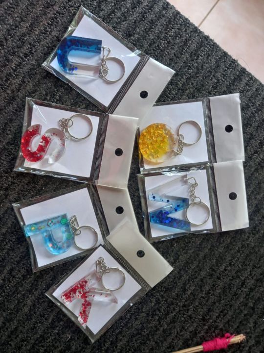 Resin Key Tags | Daraz.lk: Buy Online at Best Prices in Srilanka | Daraz.lk