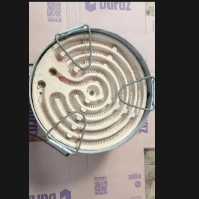 Electric Cooking Heater 2000 watt {With weir) Heavy Duty Induction Cook ...