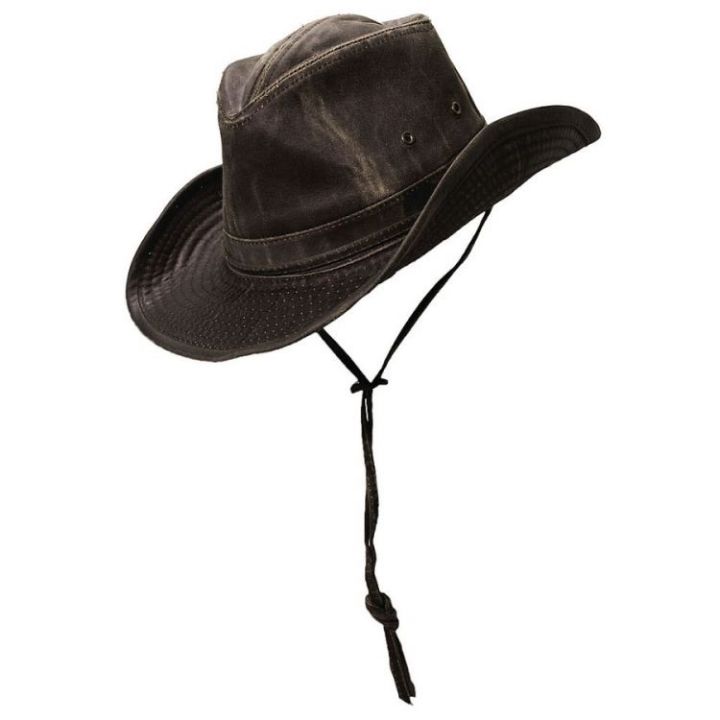 Weathered Outback Hat | Daraz.lk