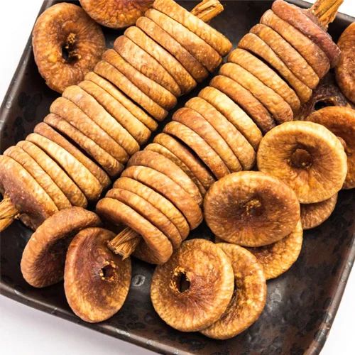 Dry Fig ( Injeer) (500g) | Daraz.pk