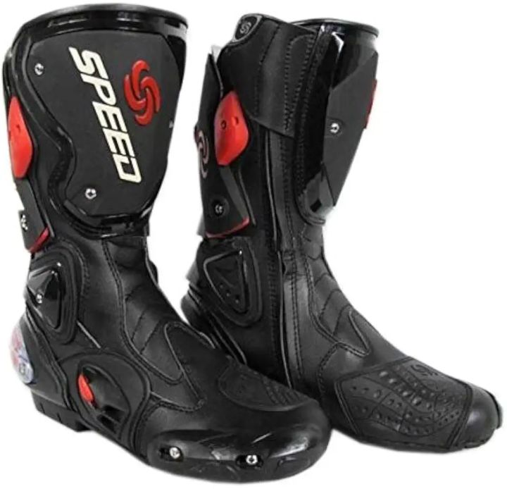 Speed Boot For Bike Riders | Daraz.com.np