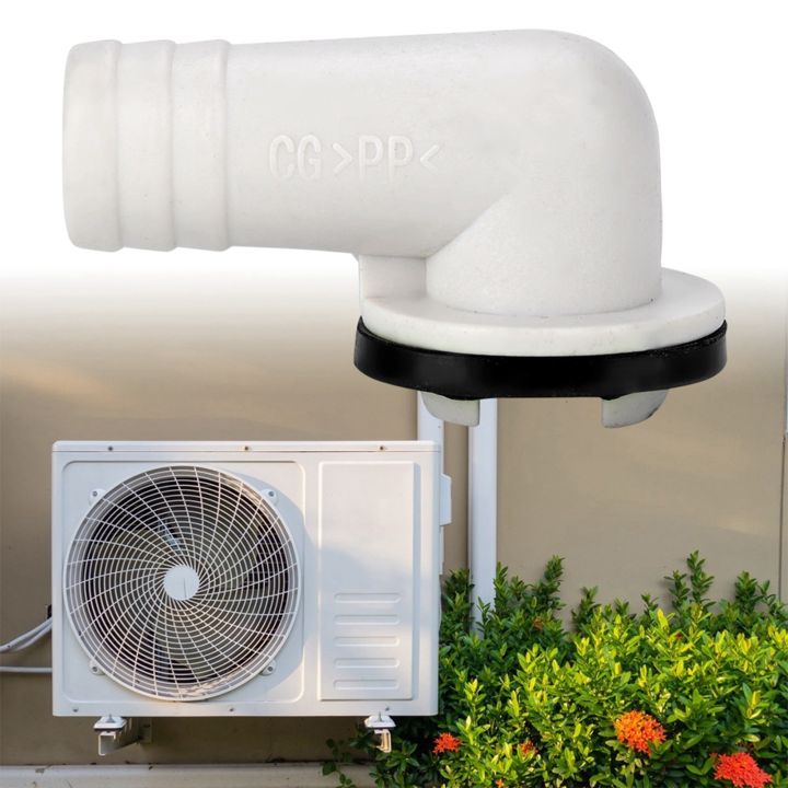 Air Conditioner Drain Drain Outfall Right Angel Air Conditioner Drain ...
