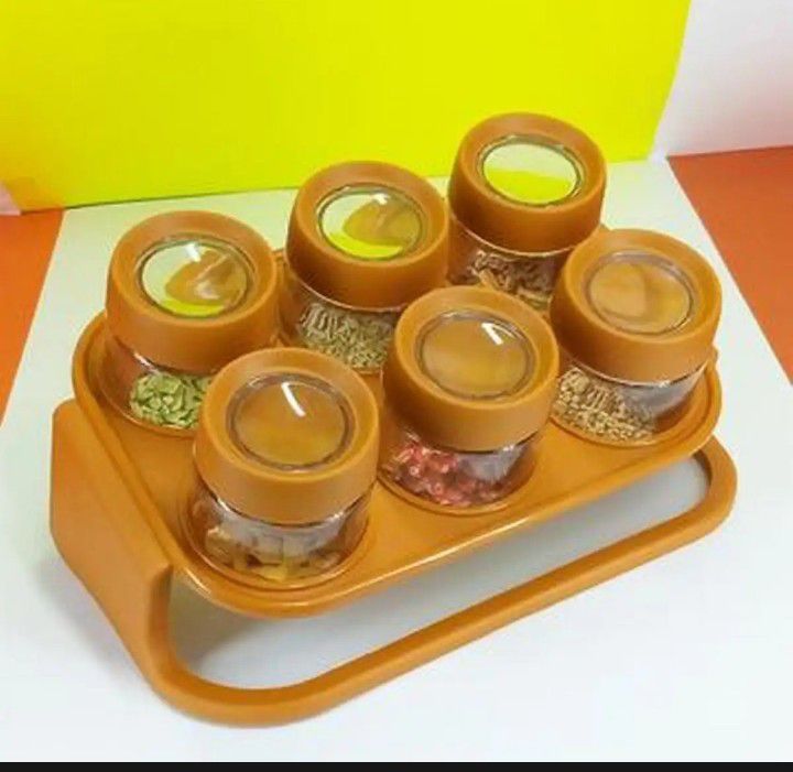 Masala set 7 pec | Daraz.pk: Buy Online at Best Prices in Pakistan ...