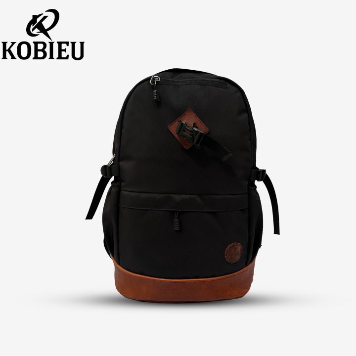 Kobieu Laptop/School Backpack For Unisex (KB:007) | Daraz.com.np