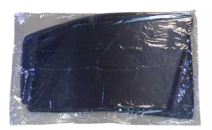 Deepal S05 Sunshades/Side Window Curtains 4 Pcs Set Premium Quality ...