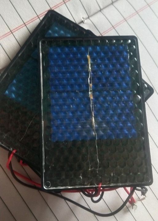 solar panel mini 2V,solar,mini school project solar panel,solar | Daraz.pk