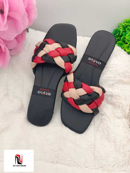 Perfect Sandals for Every Season: A Woman’s Guide | Daraz.pk