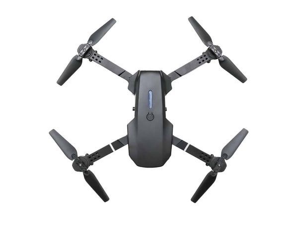 New E88pro Camera Foldable Drone With Obstacle Avoidance And High