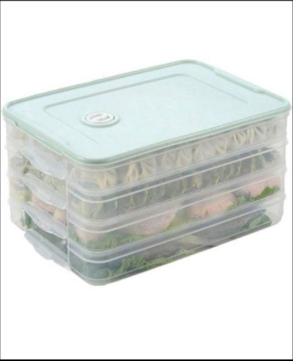 Momo Storage Box 5 Layer | Daraz.com.np