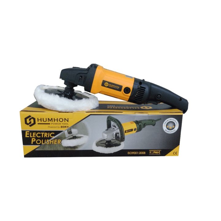 humhon electric polisher | Daraz.lk