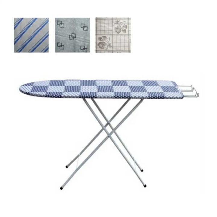 Folding Iron Board with Stand 39”*12” | Daraz.com.np