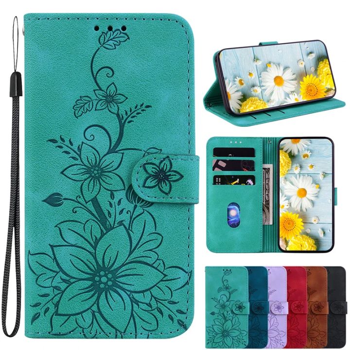 Stand Flip Wallet Case for Xiaomi Redmi 13C 13R 12C 12 13 4G 5G 11a 10C 10X 10A 9C 9A 8A 9 Prime ...