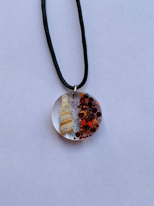 Resin necklas | Daraz.lk: Buy Online at Best Prices in Srilanka | Daraz.lk
