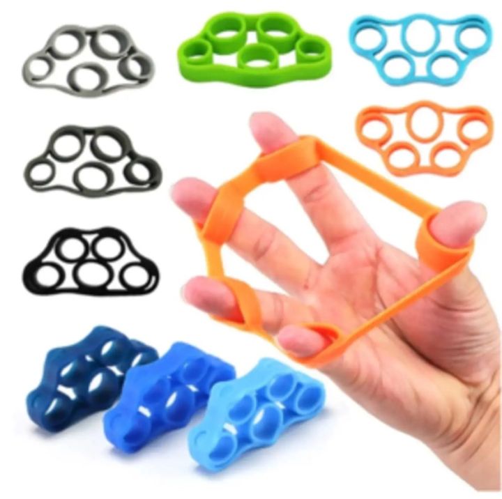 Hand Exerciser Extender Handle,1pcs 5kg, Silicone extender,witj ...