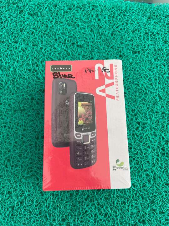 A2 Feature Phone | Daraz.lk: Buy Online at Best Prices in Srilanka ...