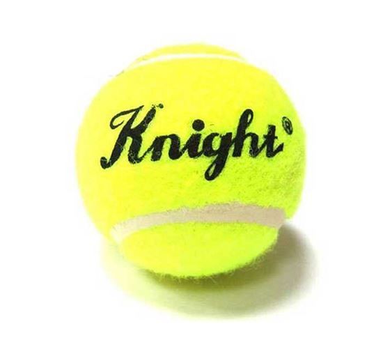 Knight Tennis Ball / Tennis Ball | Daraz.lk