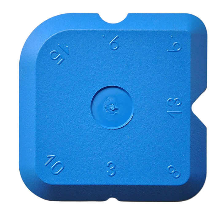 5PCS Grouting Tool Kit Silicone Joint Filler Smoothing Spatula Grout ...