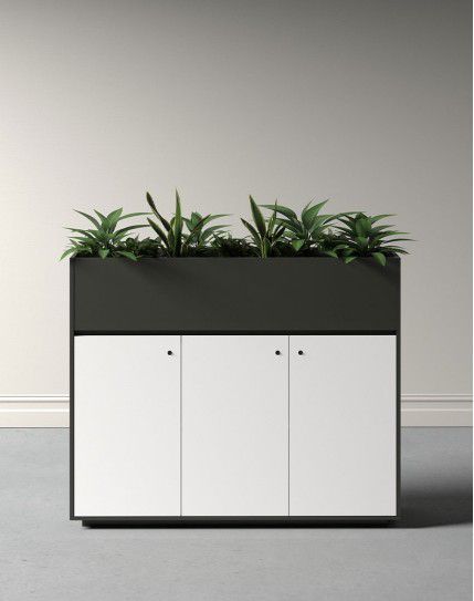 Planter Box Cabinet | Daraz.pk