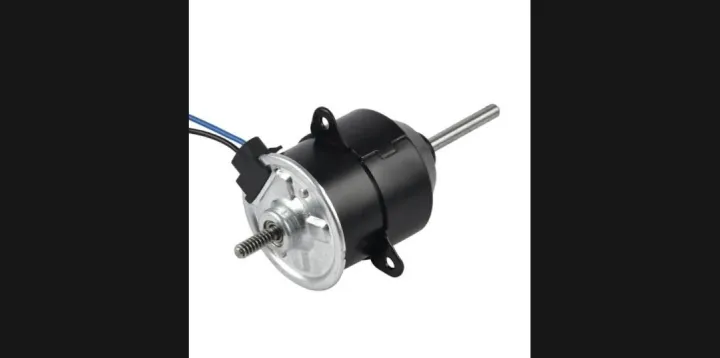 branded 100% Copper High Speed Baleno Motor For DC Air Cooler And DC ...