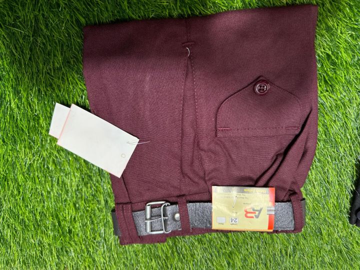 school uniforms pents | Daraz.pk