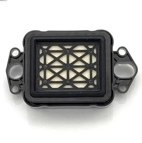 DX5 Head Cap for Audley and other Eco Solvent printer | Daraz.com.bd