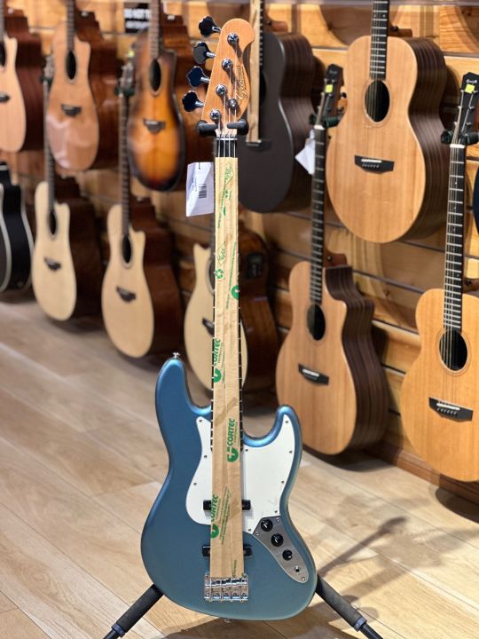 Gilmour J60EX 4 Strings Bass Guitar with Padded Bag | Daraz.com.np