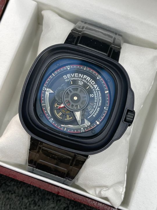 SevenFriday Men Watch | Daraz.lk