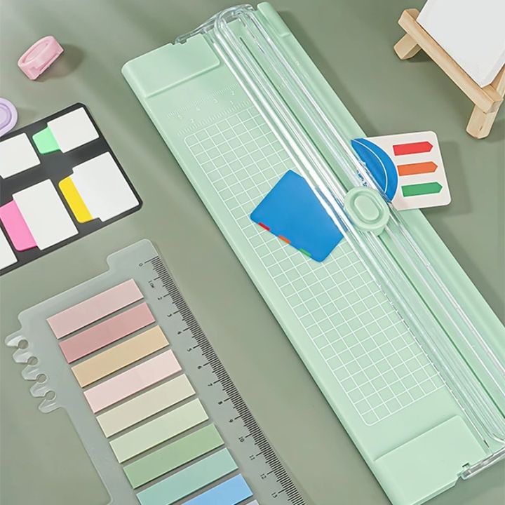 A4 Mini Paper Cutter Cutting Machine for Craft Paper Card Photo ...