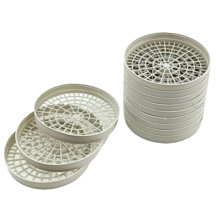 "12-Piece String Hopper Tray Set - Multipurpose Traditional Serving ...