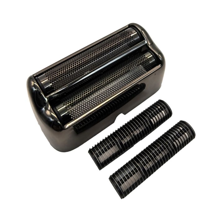 FXLFS2 Professional Barber Shaver Double Replacement Foil And Blade Set ...