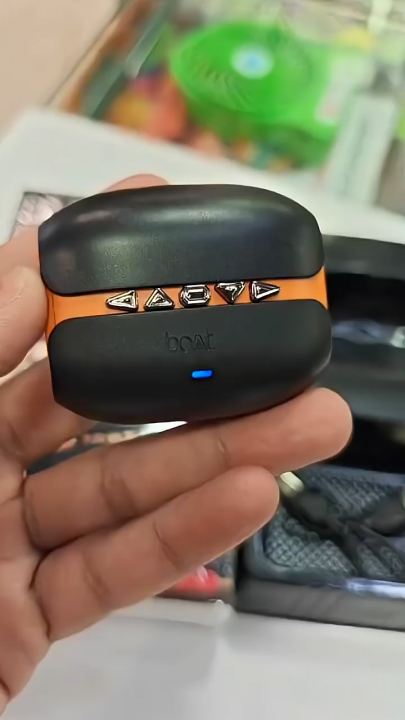 Smart Pods| Redefing Wireless earbuds|wireless Freedom Bluetooth ...