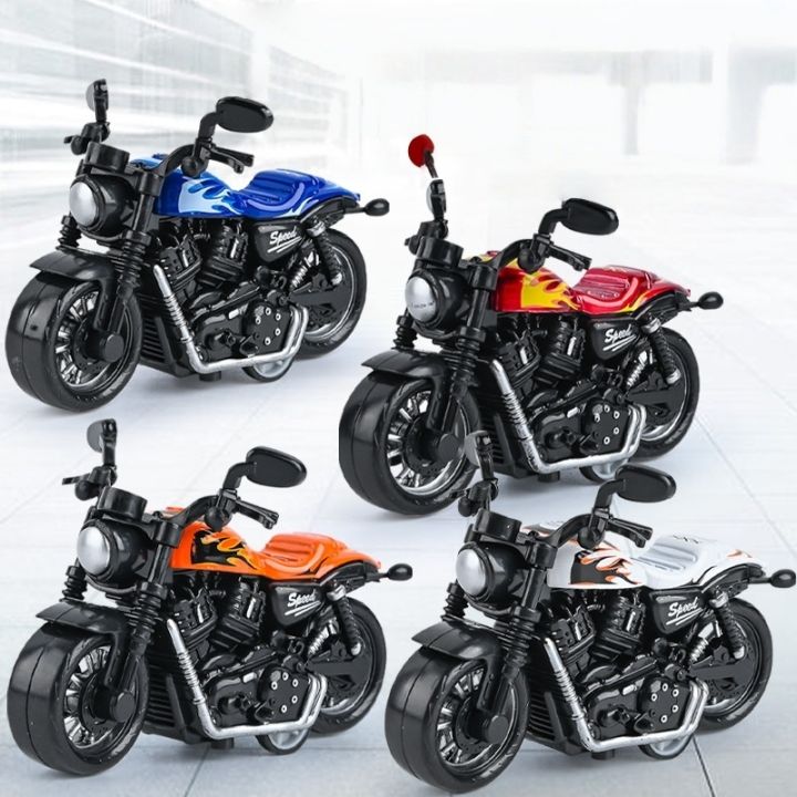 Mini Motorcycle Electric Labubu Doll labubu Doll Accessories Fun Cute ...