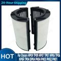 2 In 1 HEPA Carbon Filter Replacement Accessories For Dyson HP09 TP09 ...