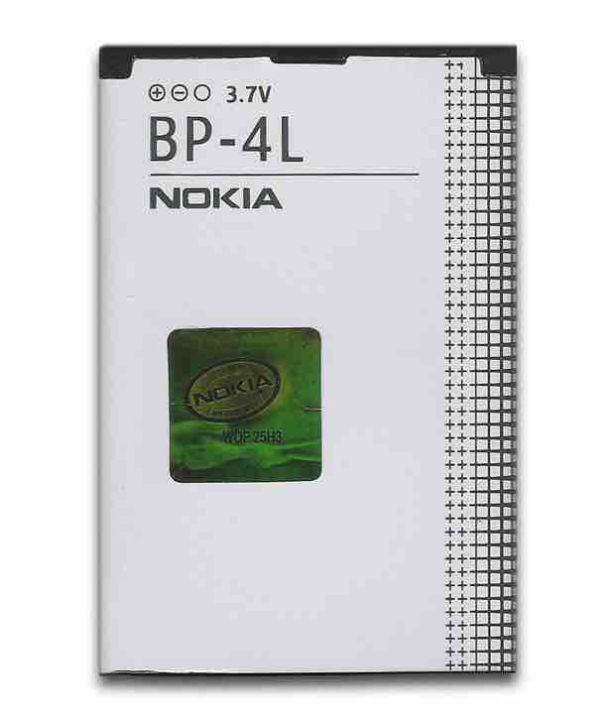 Nokia Bp 4L Battery | Daraz.lk
