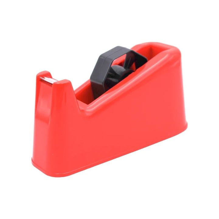 Tape Dispenser / Celotape cuter / One hand use - Table tape Cutting ...