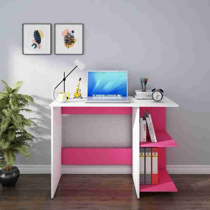 Computer Table ,Study table, Laptop desk, Student table , Study desk ...