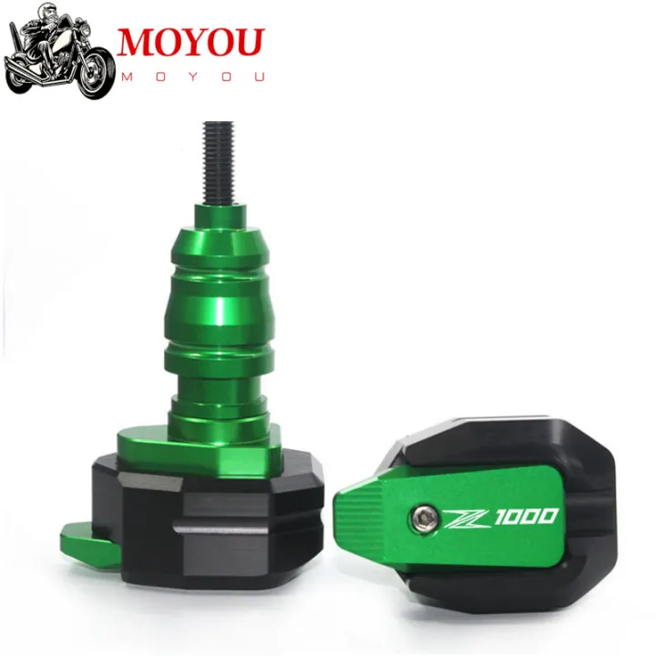 Hot High Quality Motorcycle Crash Protector CNC Engine Cover Frame ...