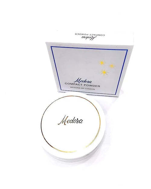 Medora compact powder Natural color | Daraz.pk